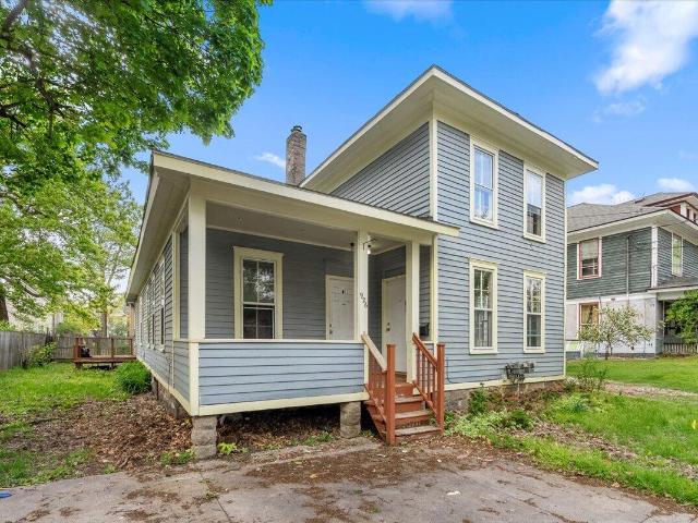 926 Osborne Street