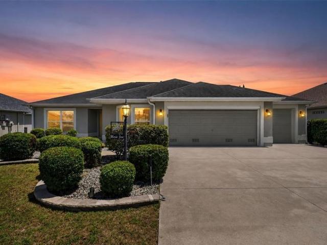 926 Long Leaf Ln, The Villages, FL 32163