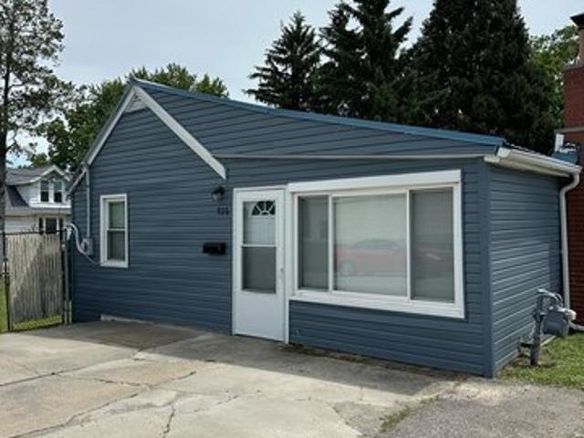 926 Lenox Ave, Mansfield, OH 44906