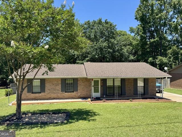 926 Linda Ln, Manchester, GA 31816