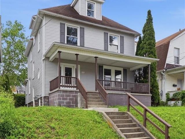 926 Morton St, New Castle, PA 16101