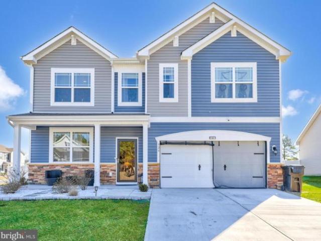 926 Marquis Ave, Salisbury, MD 21801