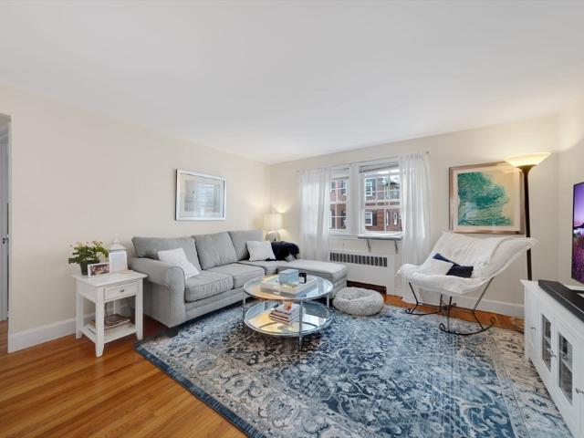926 Massachusetts Ave, Unit 3, Arlington, MA 02476 | MLS #73472 | Compass