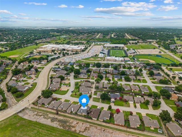 926 Meadow Cir S, Keller, TX 76248 | MLS #21311