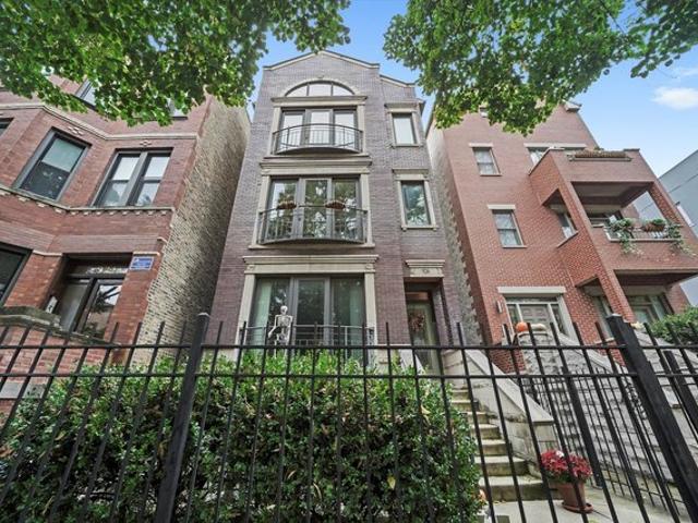 926 N Winchester Ave Apt 3, Chicago, IL 60622