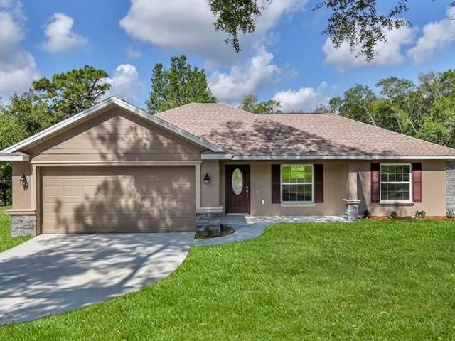 926 N New London Terrace, Inverness, FL 34453