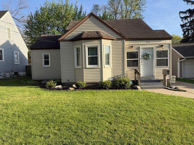 926 N Ottillia St SE, Grand Rapids, MI 49507