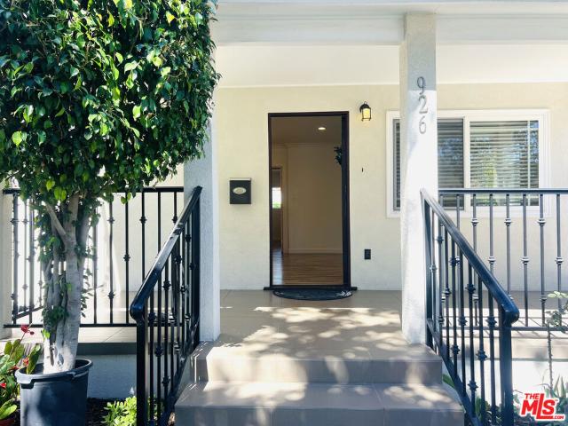 926 N Pass Avenue