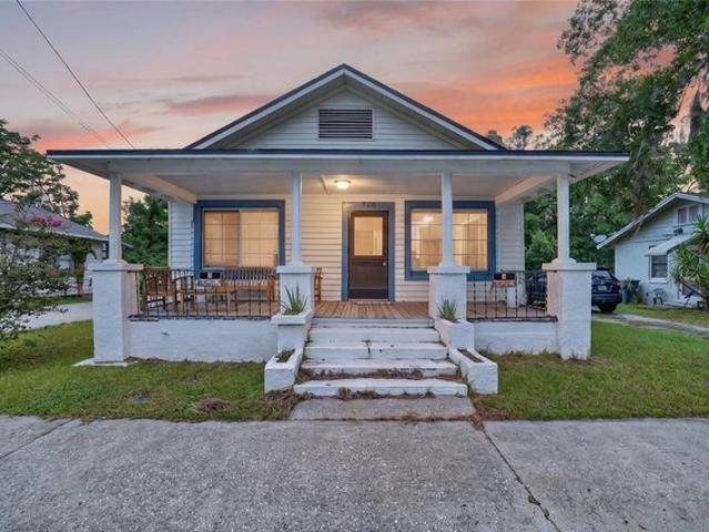 926 NE 8th Ave, Ocala, FL 34470