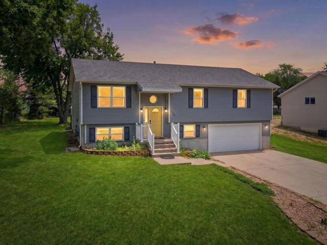 926 Nicholson Rd, Chapman, KS 67431