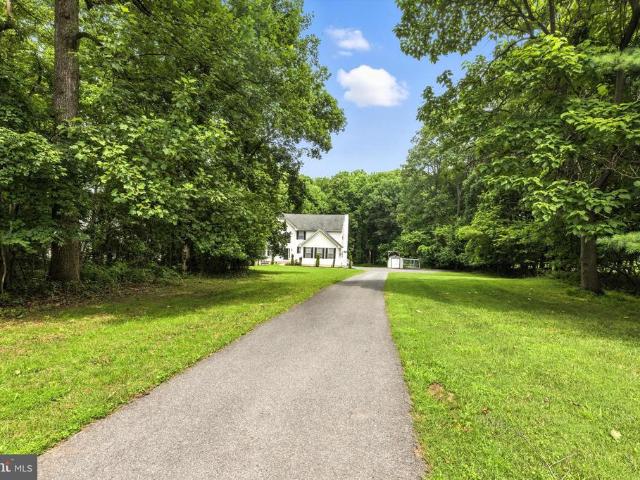 926 Nicodemus Road