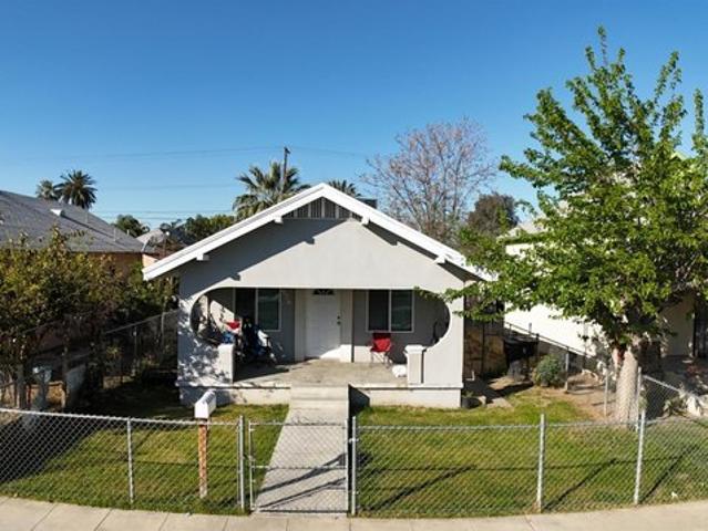 926 Niles St, Bakersfield, CA 93305