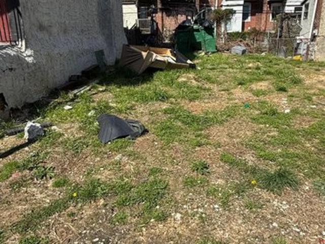 926 S Cecil St, Philadelphia, PA 19143
