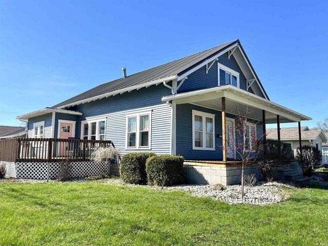 926 S Morgan St, Bluffton, IN 46714