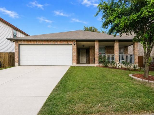 926 Saxonhill Dr, San Antonio, TX 78253