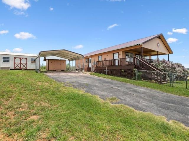 926 Sandy Mountain Dr, Sunrise Beach, TX 78643