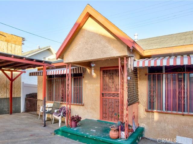 926 Spence St, Los Angeles, CA 90023 | MLS #PW26094