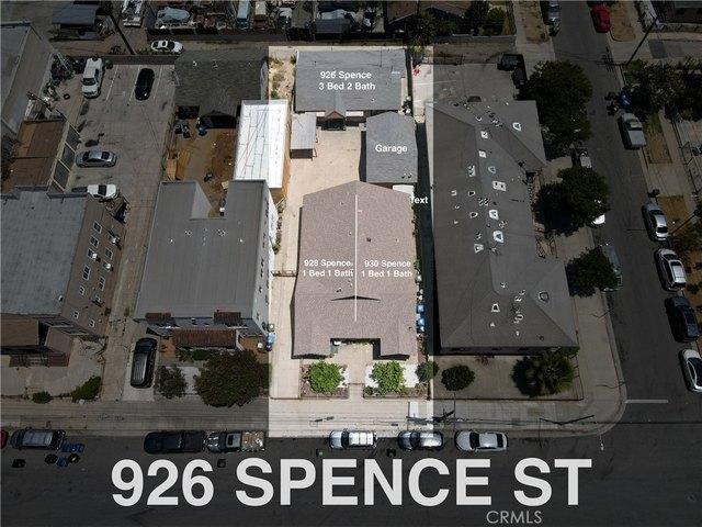 926 Spence St, Los Angeles, CA 90023