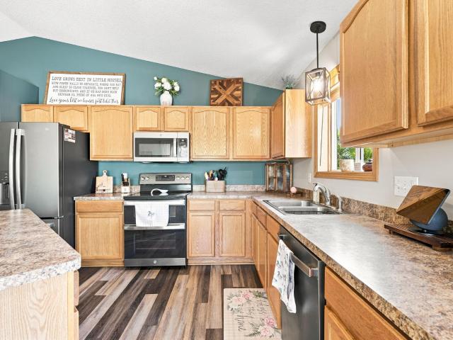 926 Steamboat Lane