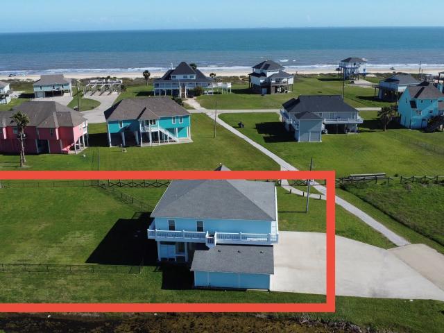 926 Surfside Drive
