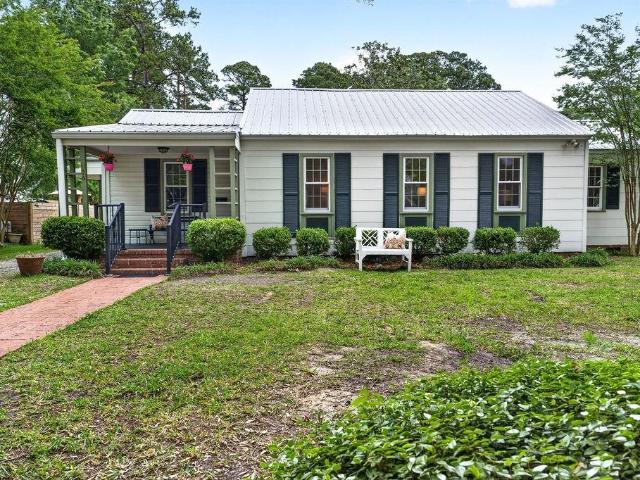 926 Palmetto St