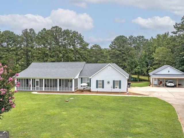926 Perkins Rd, Milner, GA 30257