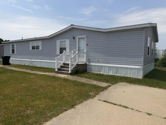 926 Pinecreek Dr Lot 172, Middleville, MI 49333
