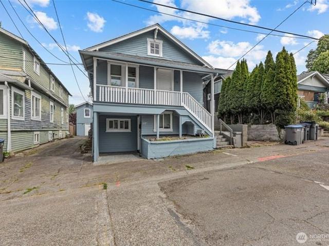 926 Pleasant Ave, Bremerton, WA 98337