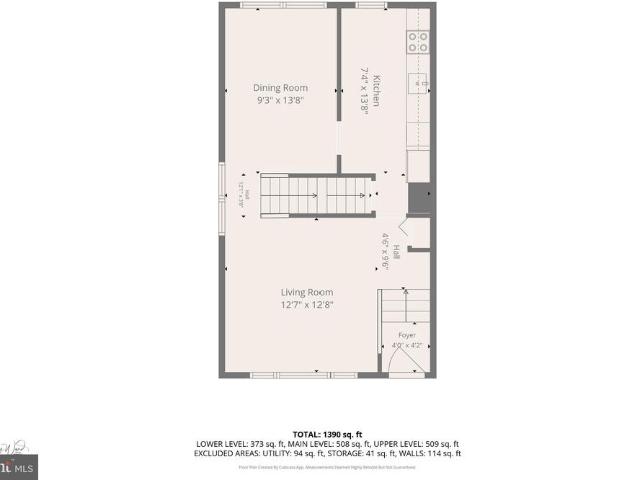 926 Regina Drive