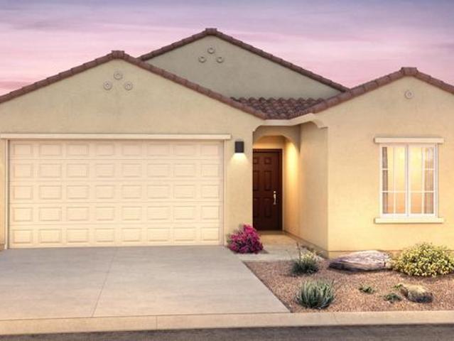926 W Calle El Acuario, Sahuarita, AZ 85629