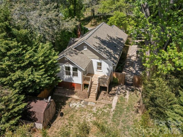 926 W Chapel Rd, Asheville, NC 28803 | MLS #4374