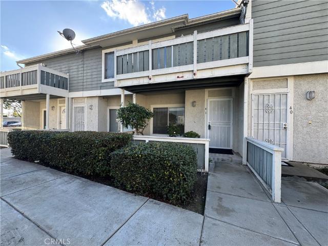 926 W Philadelphia St, Unit 41, Ontario, CA 91762 | MLS #CV26003