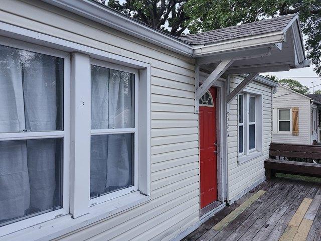 926 W Sycamore St, Nevada, MO 64772