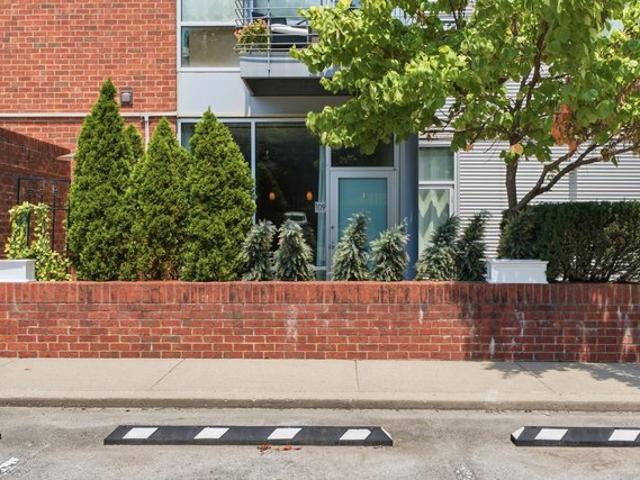 926 Woodland St Unit 109, Nashville, TN 37206