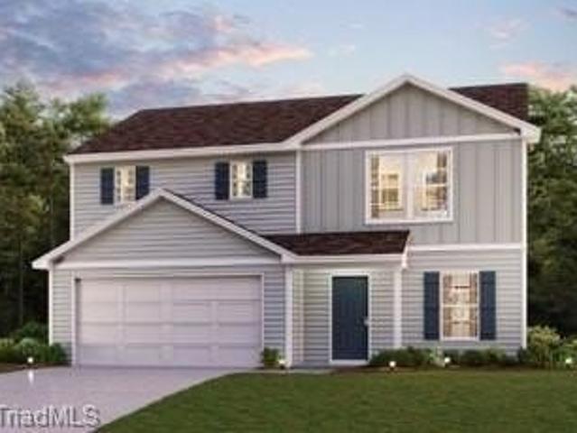 926 Waterworks Rd, Winston Salem, NC 27101