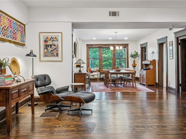 926 Waverly Way NE, Unit F, Atlanta, GA 30307 | MLS #7754 | Compass