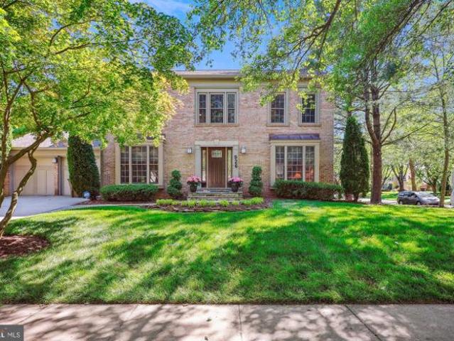 926 Willowleaf Way, Potomac, MD 20854