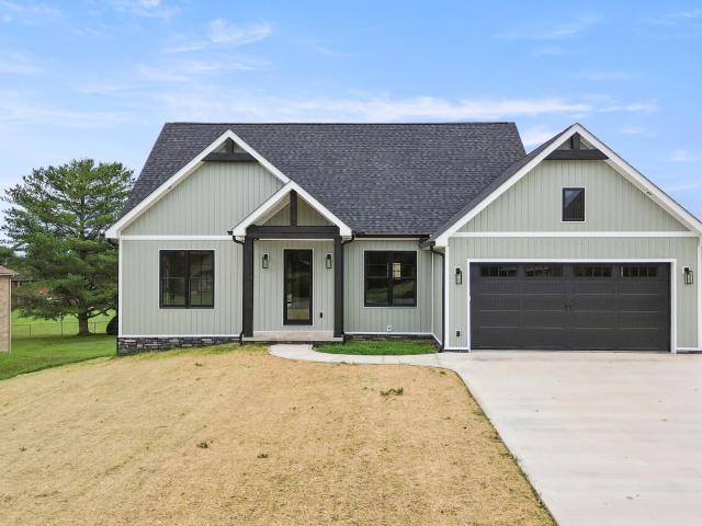 926 Winding Ridge Drive