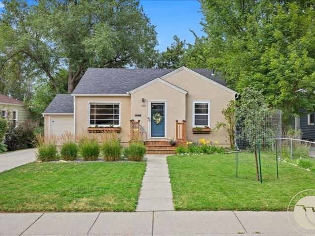 926 Yale Ave, Billings, MT 59102