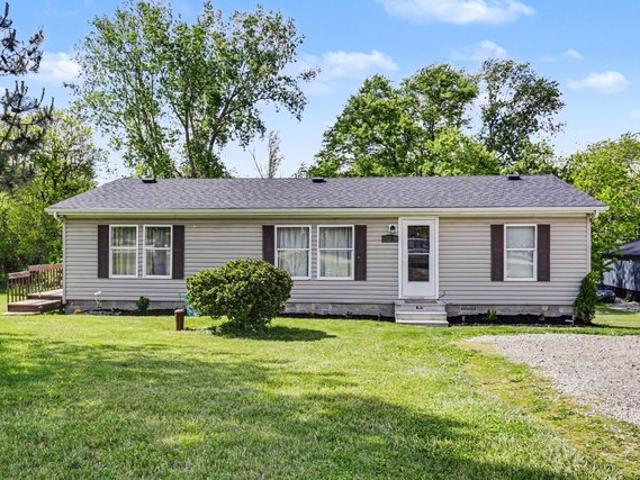 9274 Cincinnati Zanesville Rd SW, Amanda, OH 43102