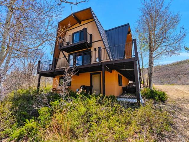 9274 E Deer Creek Dr Unit 975, Heber City, UT 84032