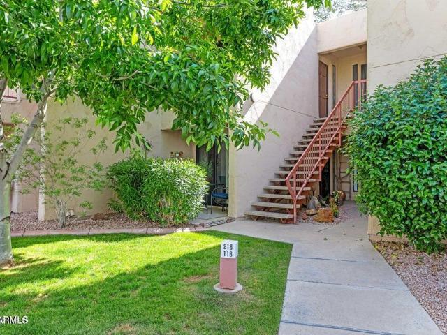 9275 E Mission Ln, Unit 118, Scottsdale, AZ 85258 | MLS #7018 | Compass