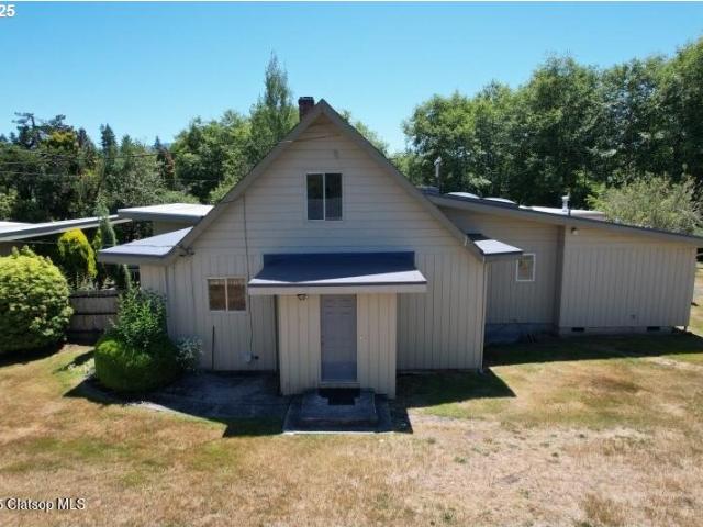 92768 Pearson RD