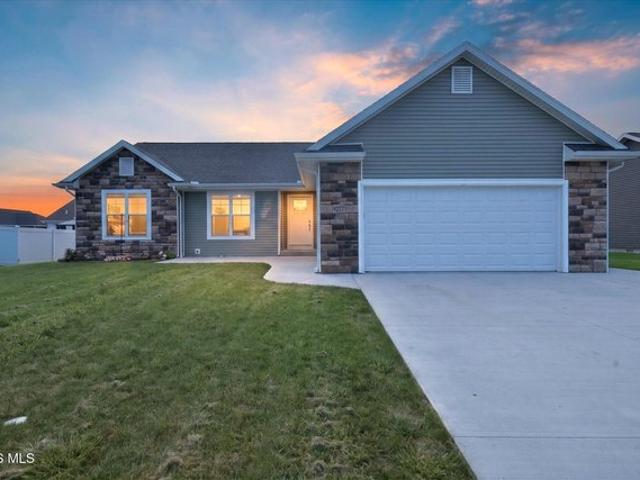 9277 Colonel Dr, Findlay, OH 45840