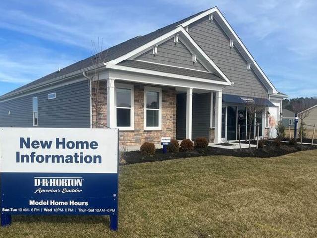 9277 Greenway Trl, Selbyville, DE 19975