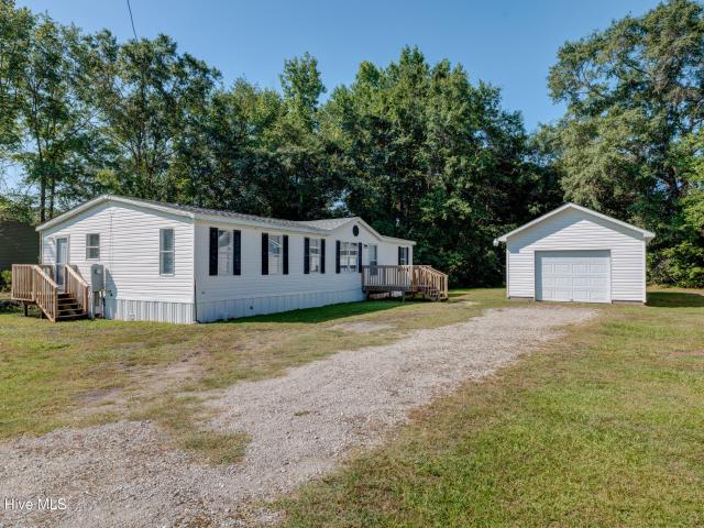 9277 Keipper Ave NE, Leland, NC 28451 | MLS #100516