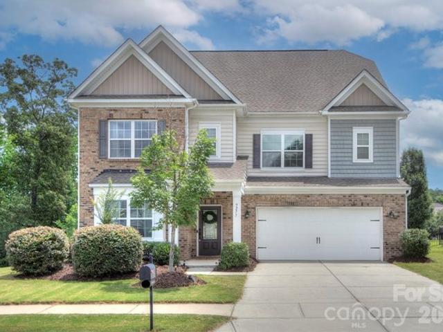 9277 Perseverance Dr, Harrisburg, NC 28075