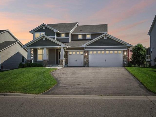 9277 67th St S, Cottage Grove, MN 55016
