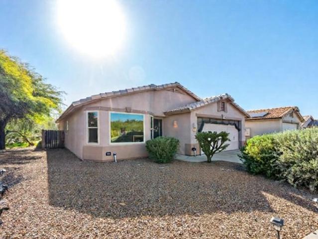 9278 E Calle Arroyo Rapido, Tucson, AZ 85710