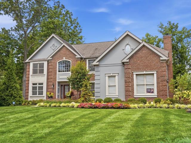 9278 Shallow Creek Drive